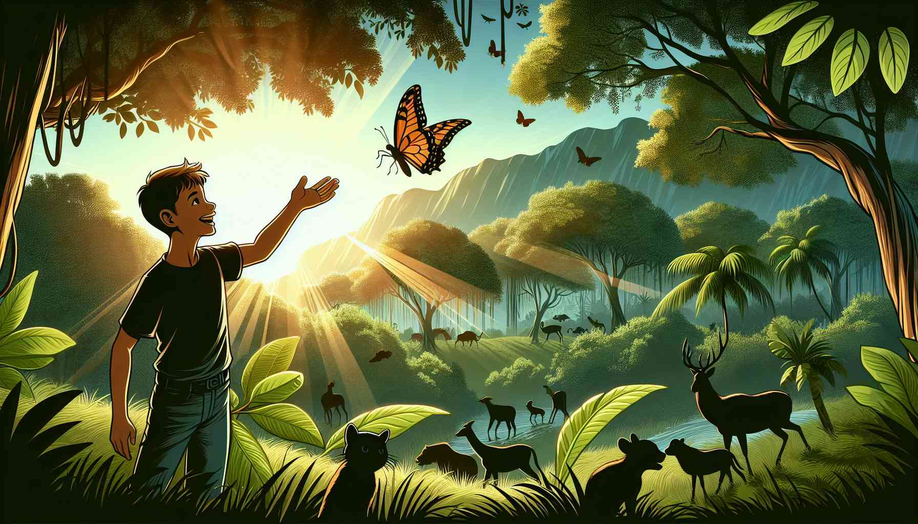 Bondla Wildlife Sanctuary: Goa's Hidden Gem for Nature Lovers - Goa ...