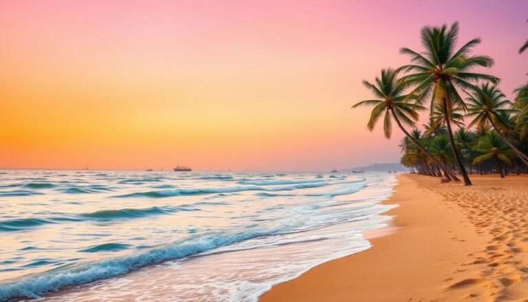 Discover Morjim Beach: Goa's Hidden Paradise - Goa Travel Heaven