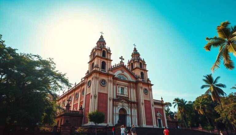 Famous Churches in Goa: A Spiritual Journey - Goa Travel Heaven