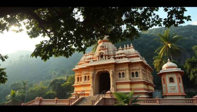 Discover Shanta Durga Temple: Goa's Hidden Gem - Goa Travel Heaven