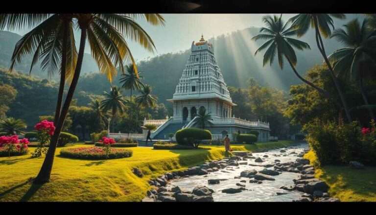 Discover Shanta Durga Temple: Goa's Hidden Gem - Goa Travel Heaven