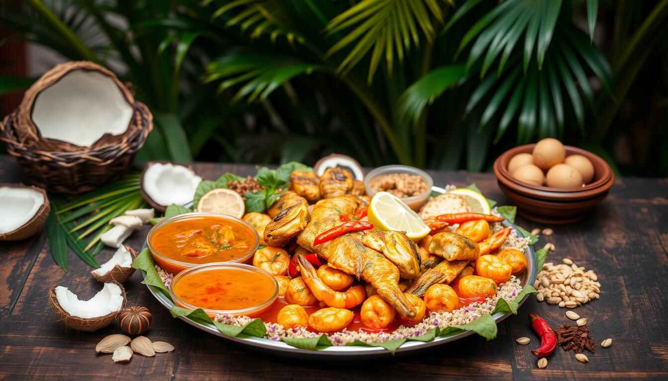 Savor Goa's Finest: Best Goan Food in Goa - Goa Travel Heaven