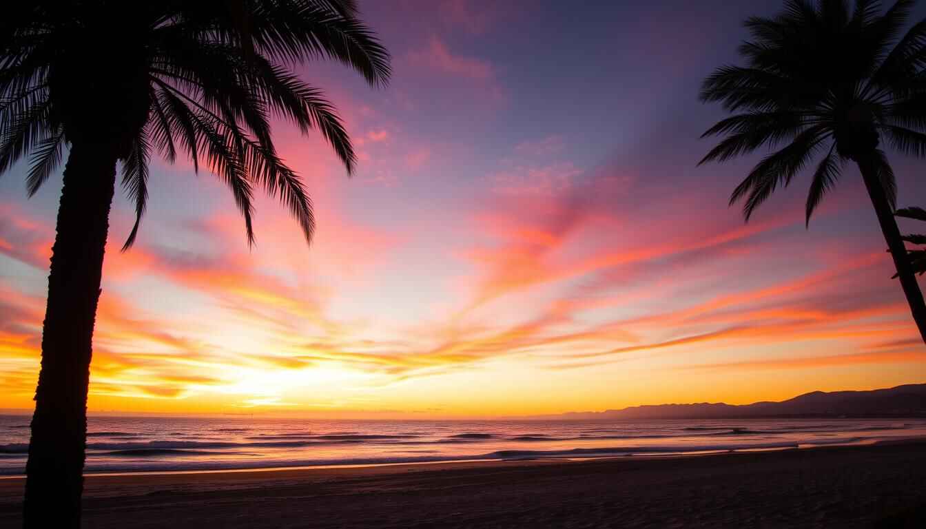 Butterfly Beach Goa: Paradise on Santa Barbara's Coast - Goa Travel Heaven