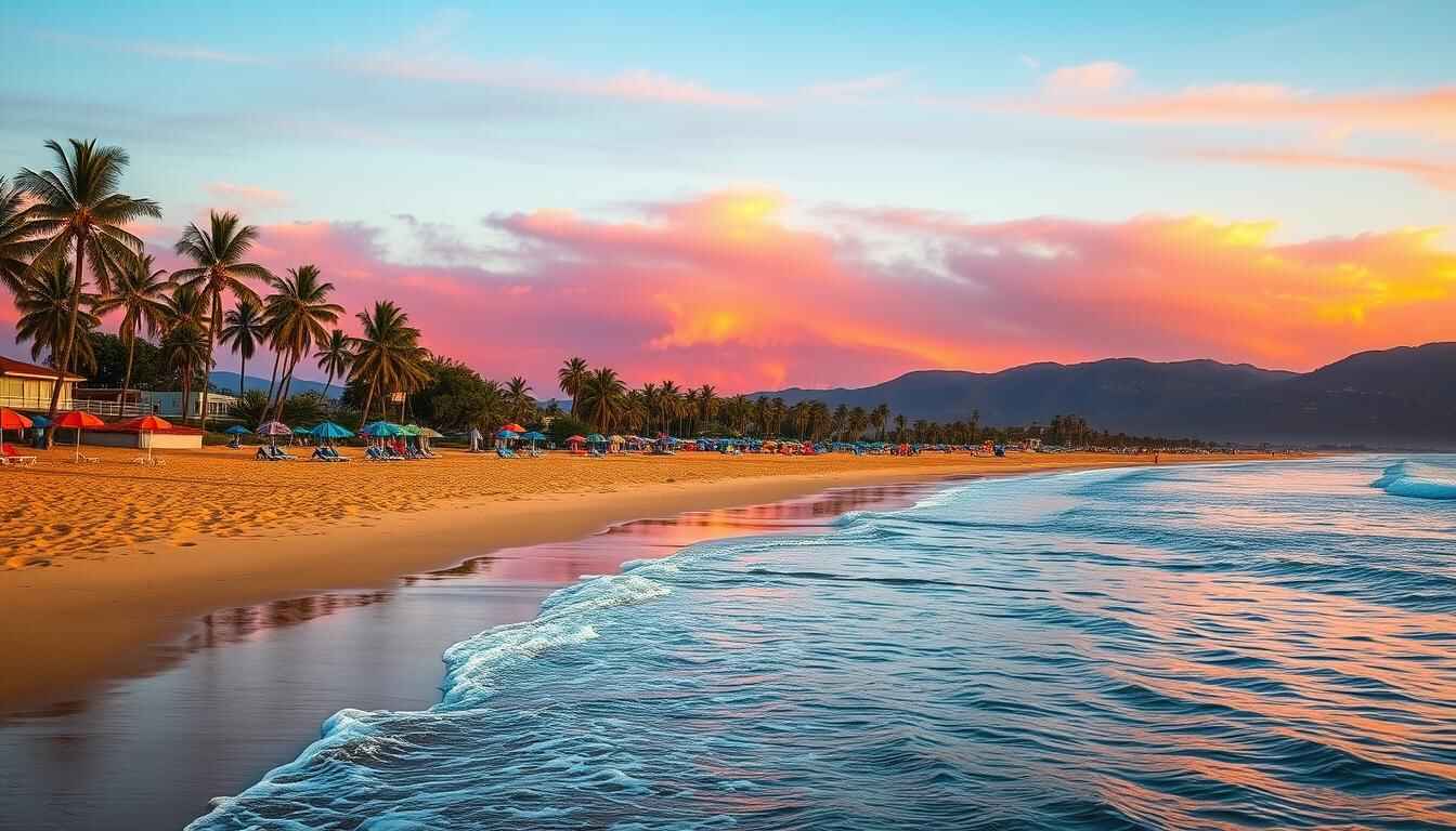Butterfly Beach Goa: Paradise on Santa Barbara's Coast - Goa Travel Heaven