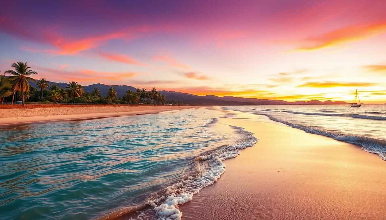 Butterfly Beach Goa: Paradise on Santa Barbara's Coast - Goa Travel Heaven