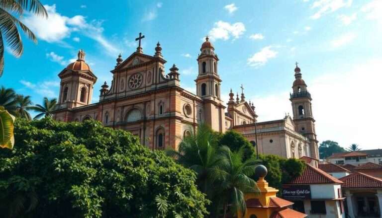 Top Churches in Old Goa: Discover the Majestic Heritage Sites - Goa ...