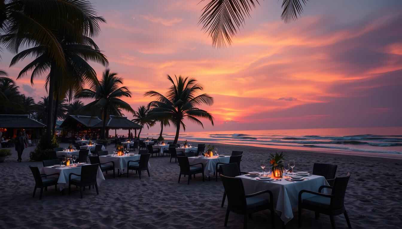 Vagator Beach: Goa's Paradise of Sun and Sand - Goa Travel Heaven