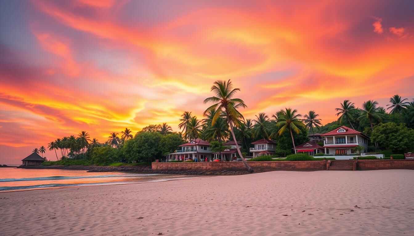 Discover Agonda Villas: Your Beachfront Paradise in Goa - Goa Travel Heaven