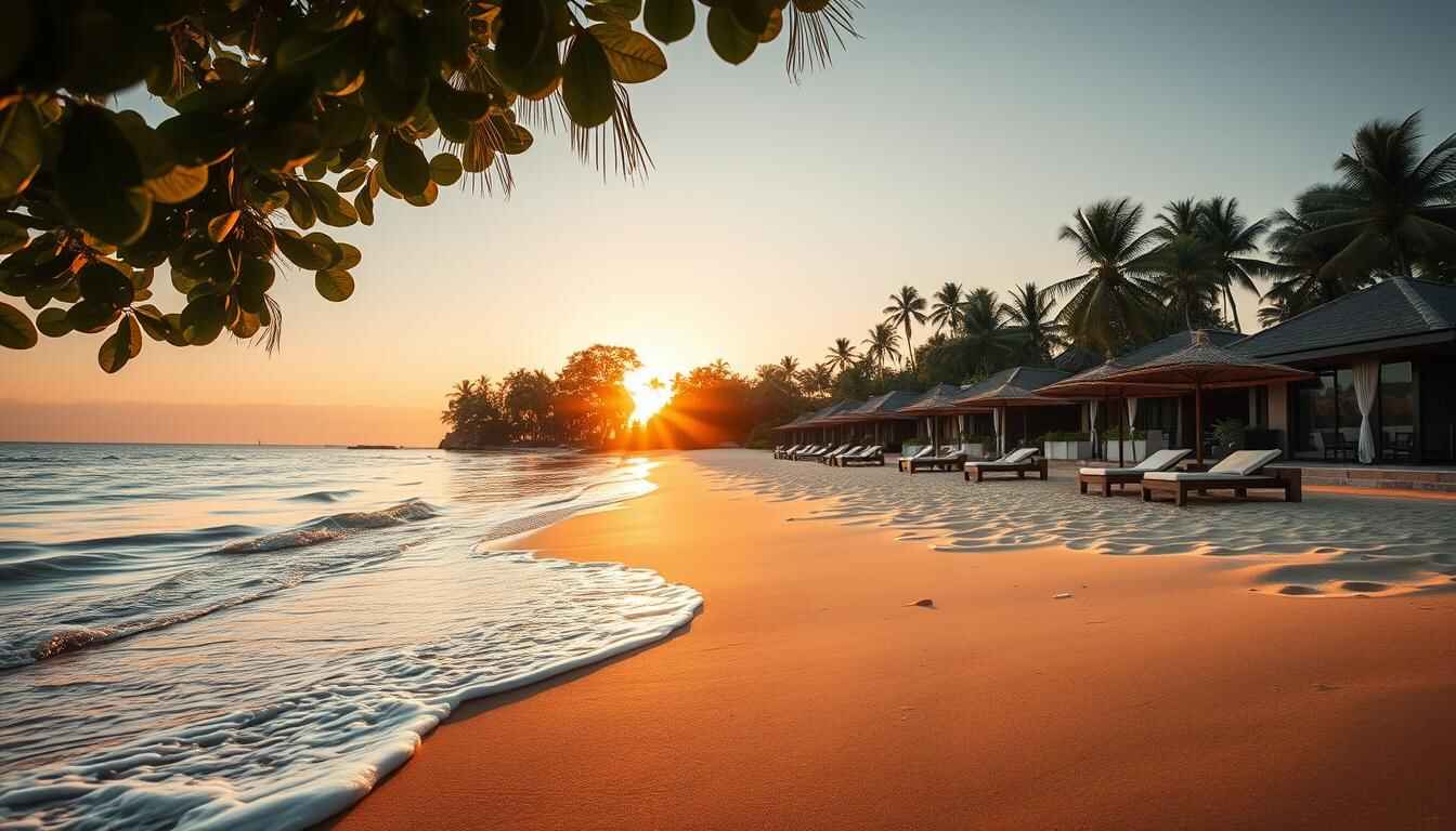Discover Agonda Villas: Your Beachfront Paradise in Goa - Goa Travel Heaven