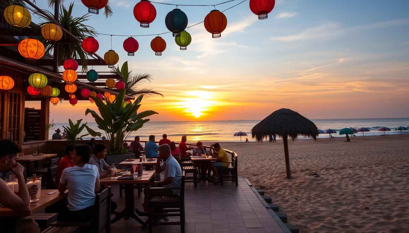 Top 10 Best Cafes in Goa: Beach Vibes & Local Flavors - Goa Travel Heaven