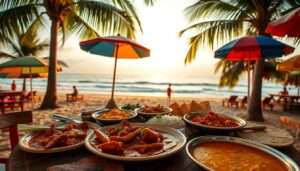 Top 10 Best Cafes in Goa: Beach Vibes & Local Flavors - Goa Travel Heaven