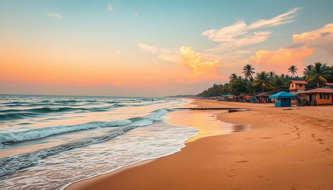 Goa Itinerary: Plan Your Perfect Beach Getaway - Goa Travel Heaven