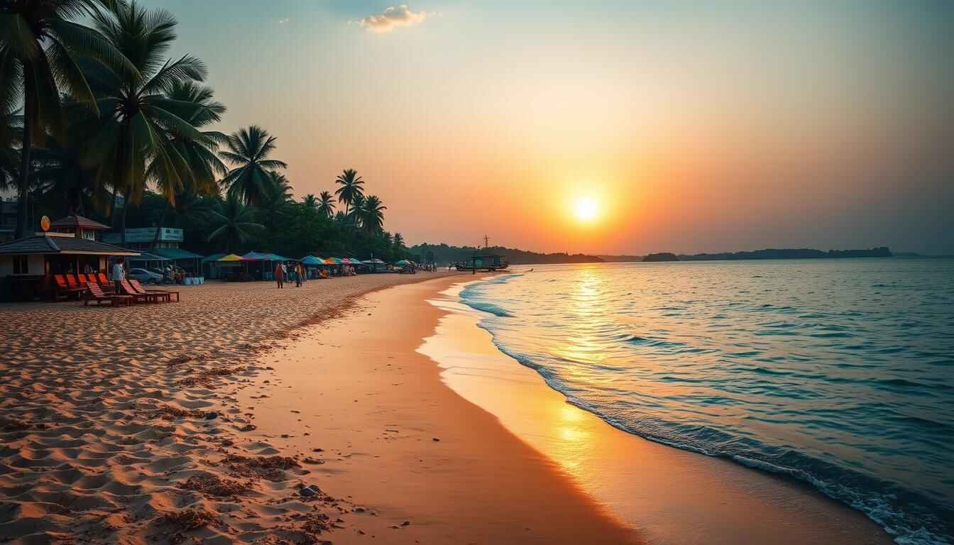 Goa Itinerary: Plan Your Perfect Beach Getaway - Goa Travel Heaven