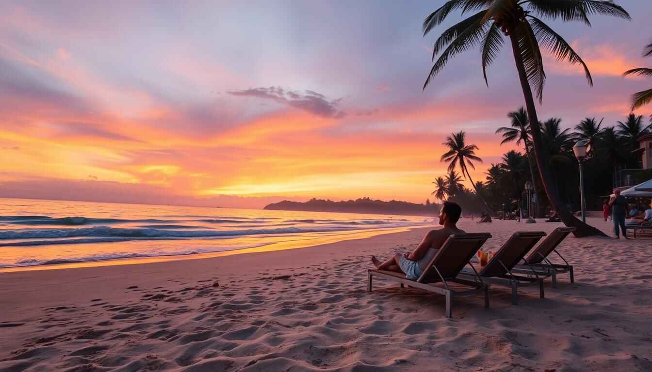 Romantic Goa Packages for Couple: Beach Getaways - Goa Travel Heaven