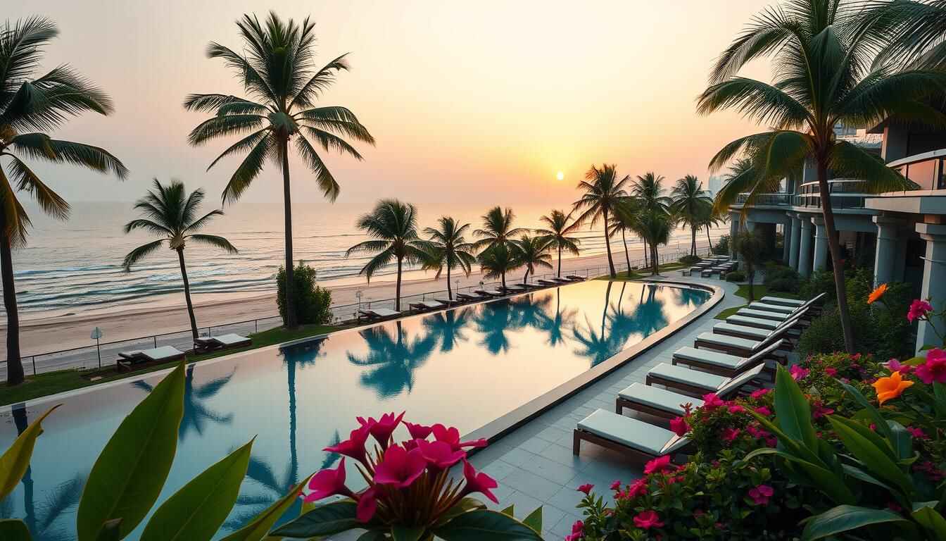 Goa Travel Guide: Your Ultimate Vacation Planner - Goa Travel Heaven
