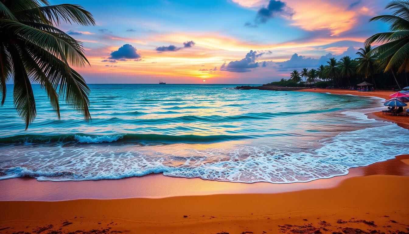 Goa Travel Guide: Your Ultimate Vacation Planner - Goa Travel Heaven