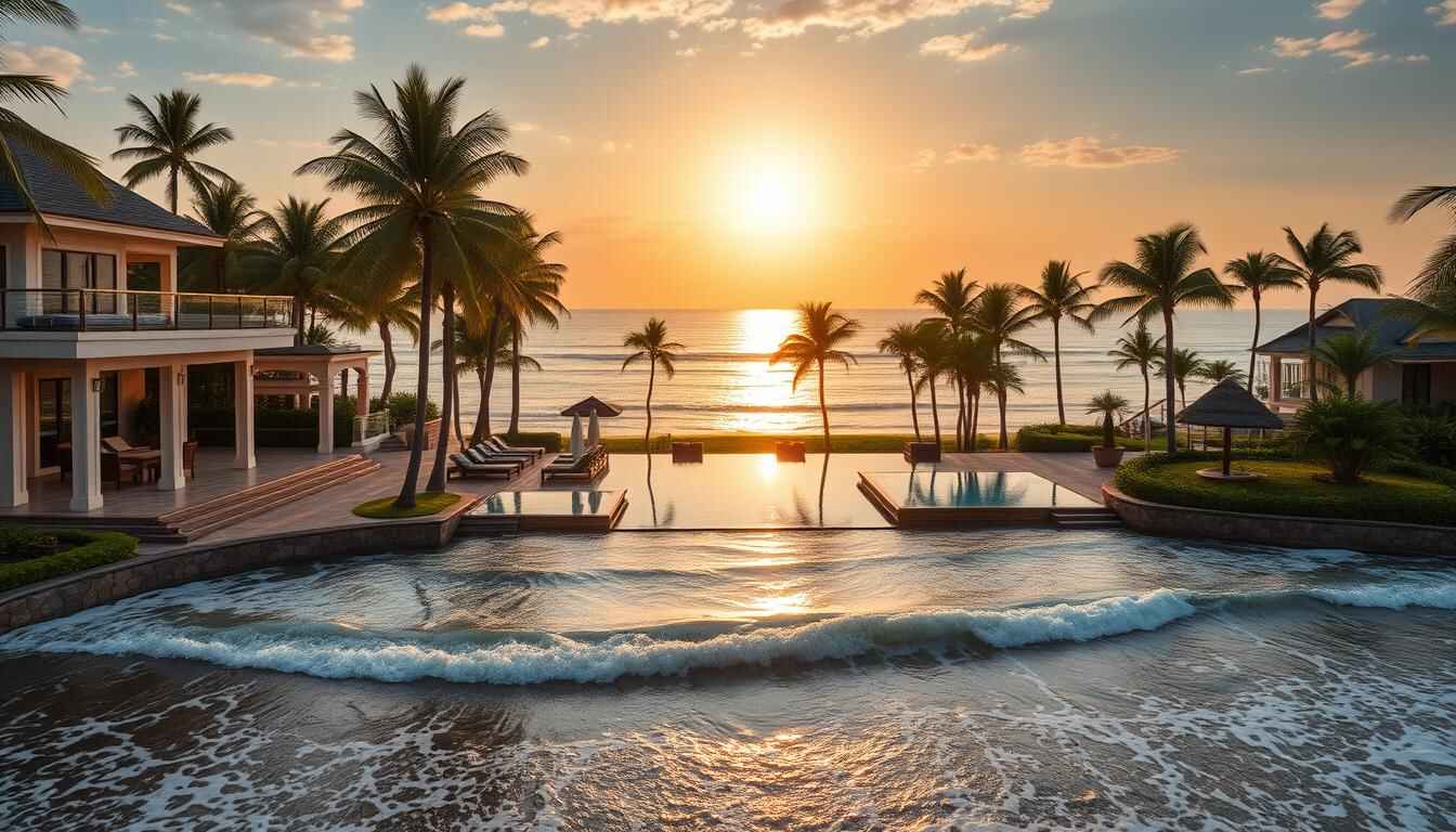 Romantic Goa Trip Package for Couple | Beach Getaway - Goa Travel Heaven