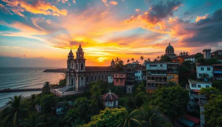 Discover Historical Places in Goa: A Journey in Time - Goa Travel Heaven