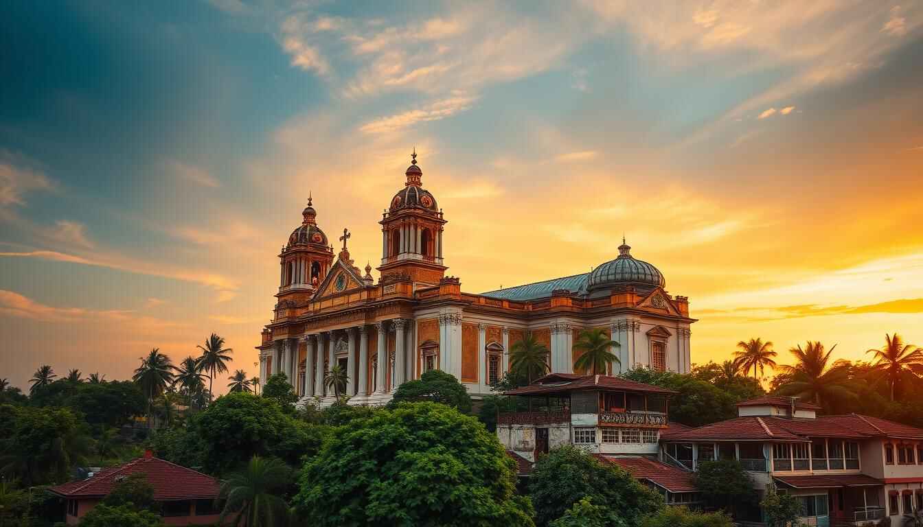 Discover Historical Places in Goa: A Journey in Time - Goa Travel Heaven