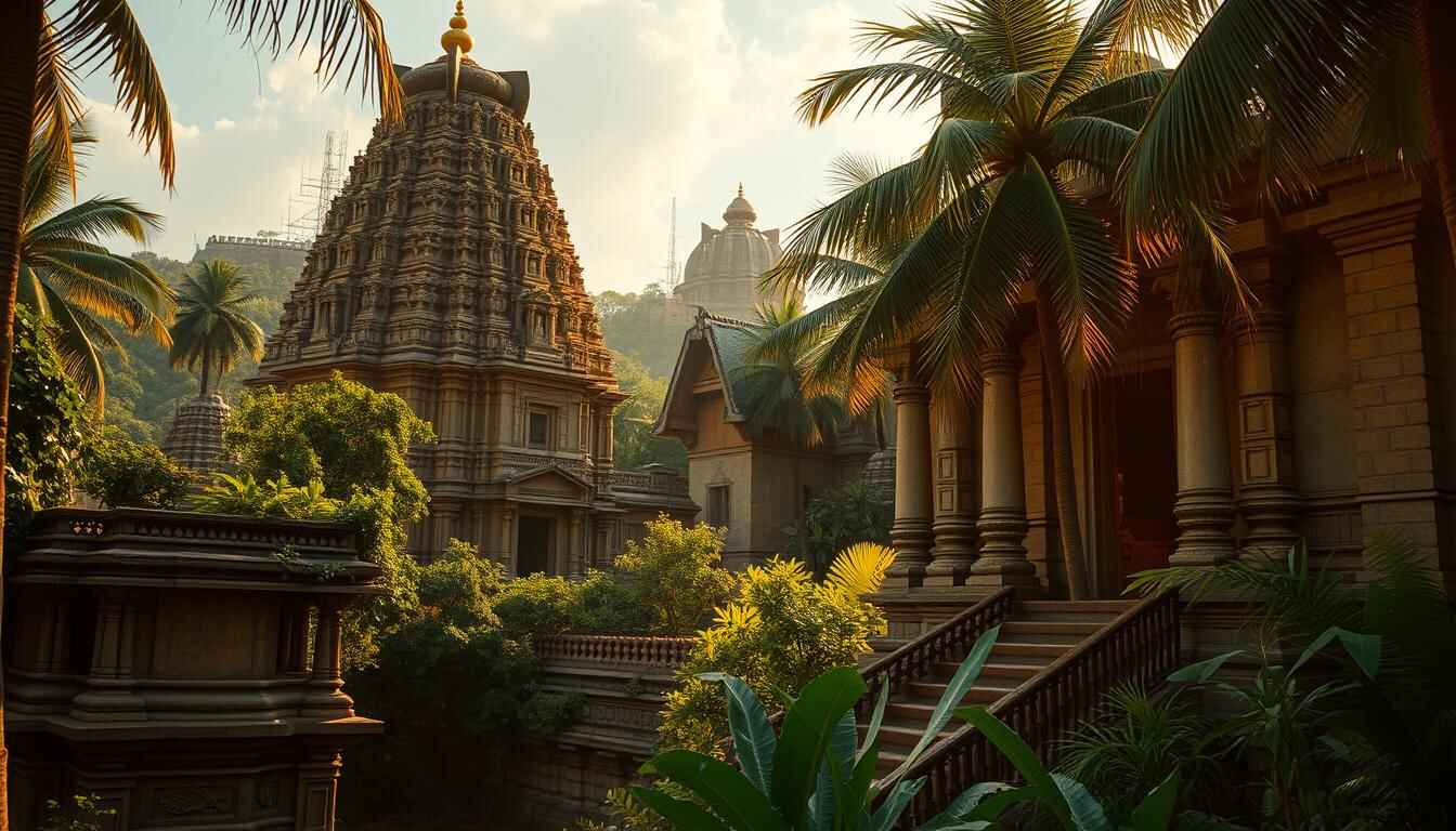 Discover Historical Places in Goa: A Journey in Time - Goa Travel Heaven