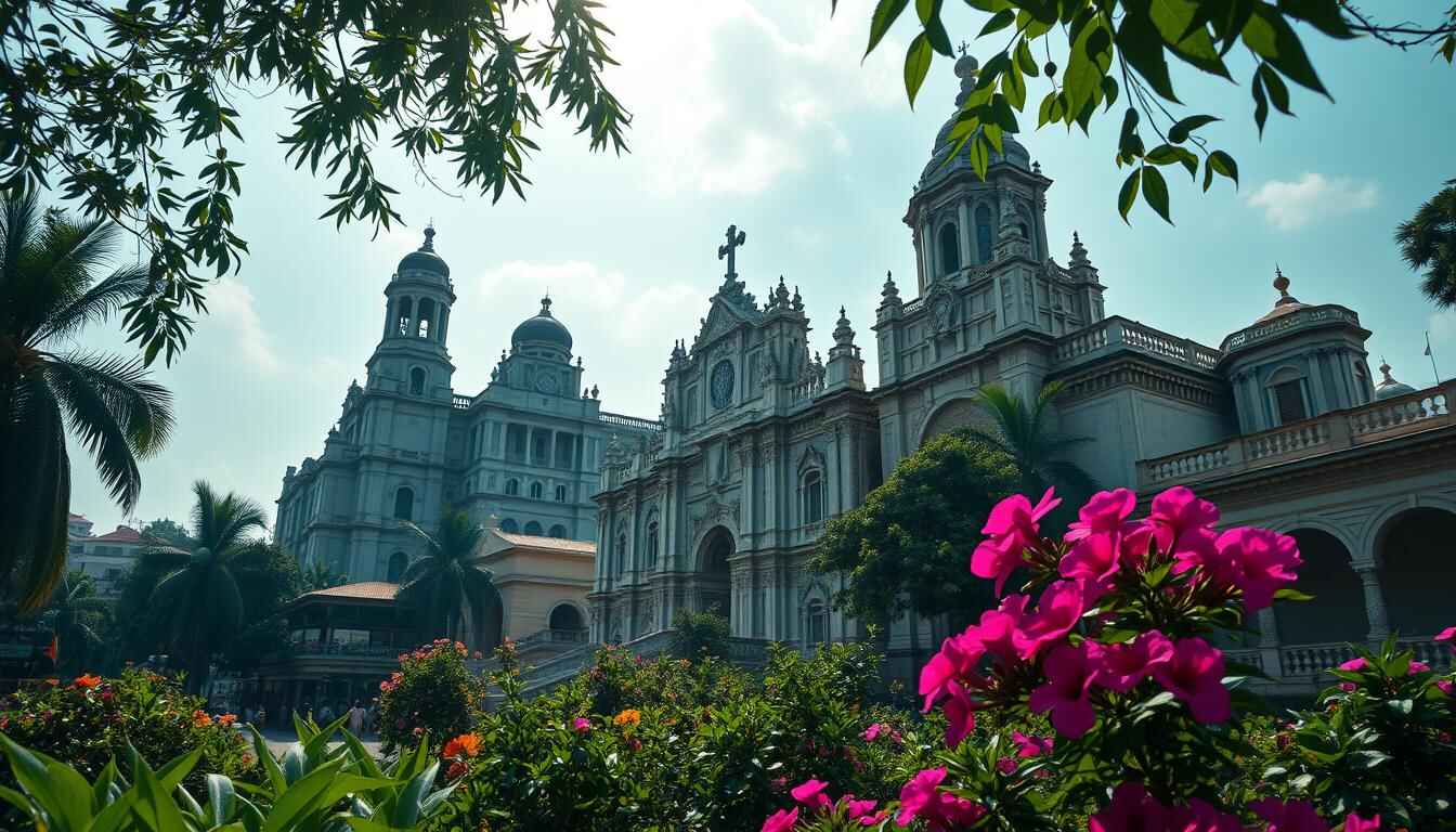 Discover Historical Places in Goa: A Journey in Time - Goa Travel Heaven