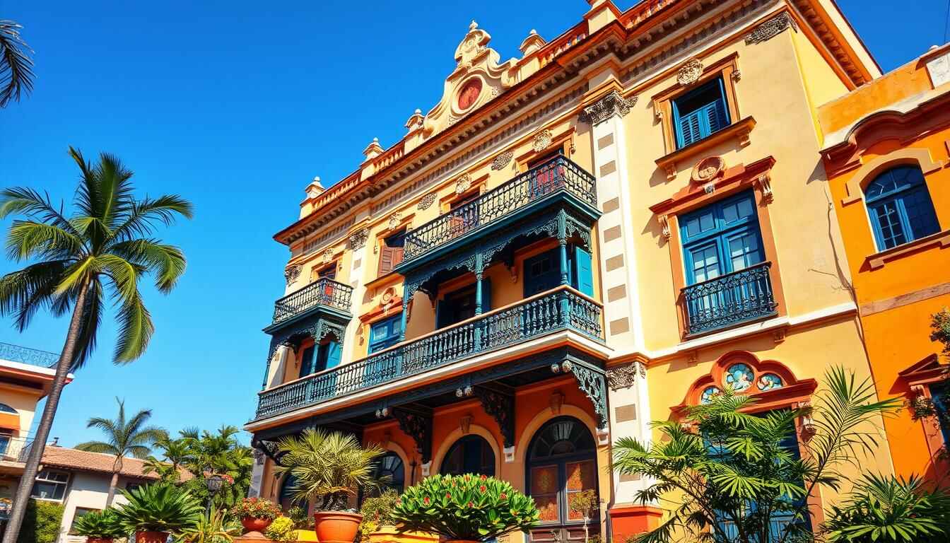 Discover the House of Goa Museum: A Cultural Gem - Goa Travel Heaven