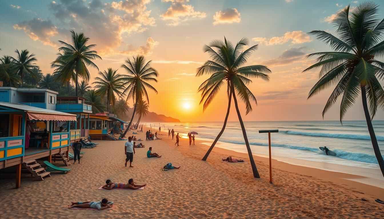 Exciting Things to Do in North Goa | Fun Activities - Goa Travel Heaven