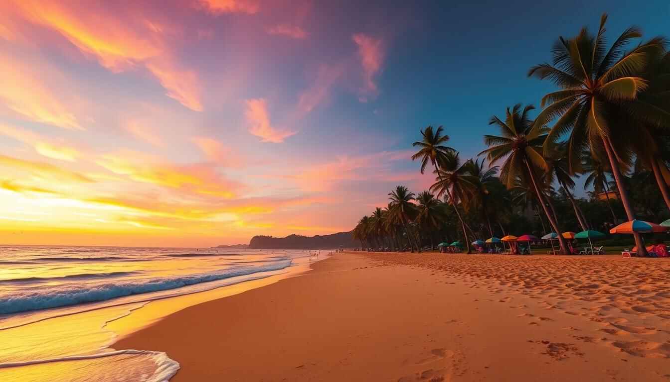 Exciting Things to Do in North Goa | Fun Activities - Goa Travel Heaven