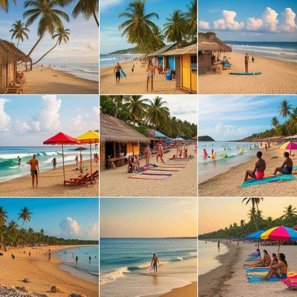 Baga Beach: The Ultimate Guide to Goa’s Most Iconic Beach Destination ...