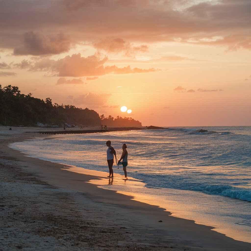 Baga Beach: The Ultimate Guide to Goa’s Most Iconic Beach Destination ...